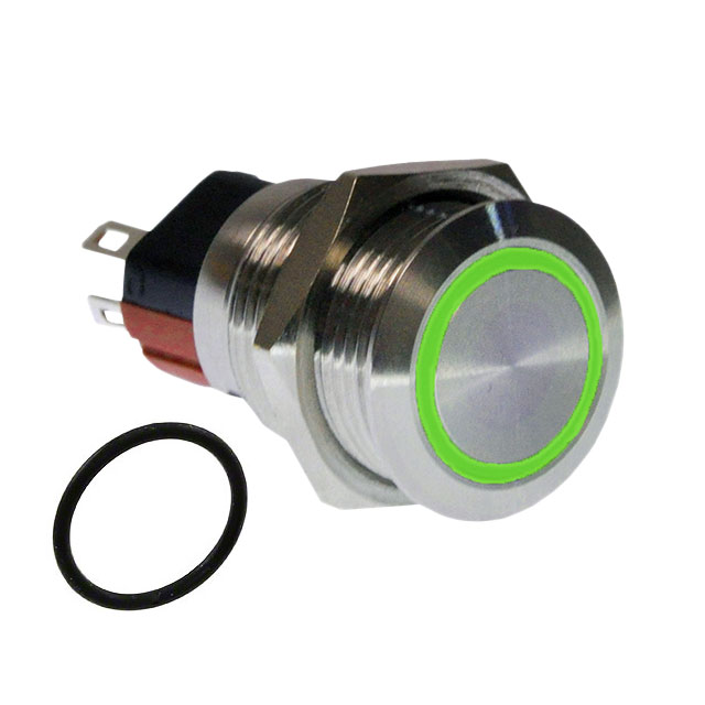 PVA3F230SS3R1 E-Switch | Switches | DigiKey